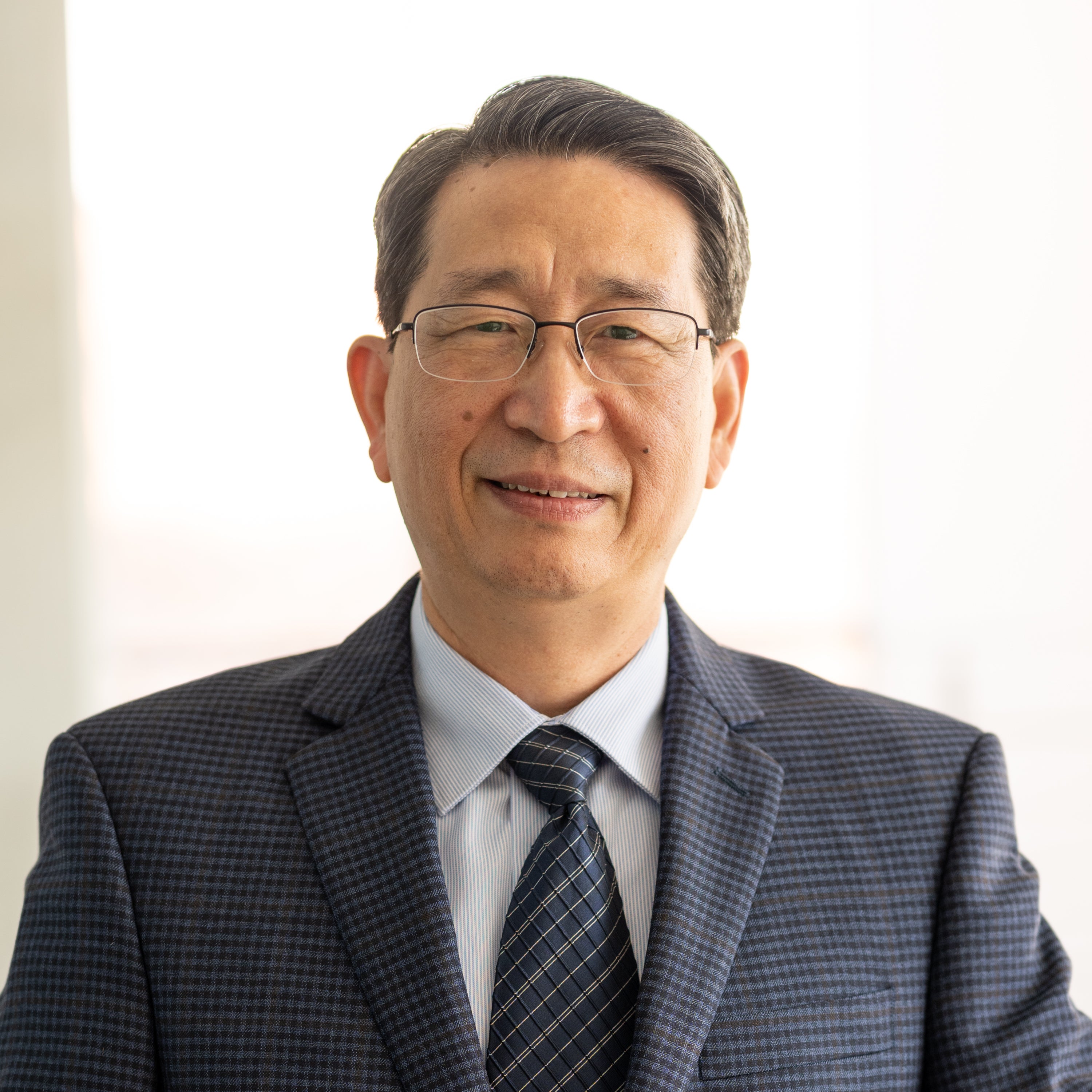 People | Allen J. Bard Center for Electrochemistry